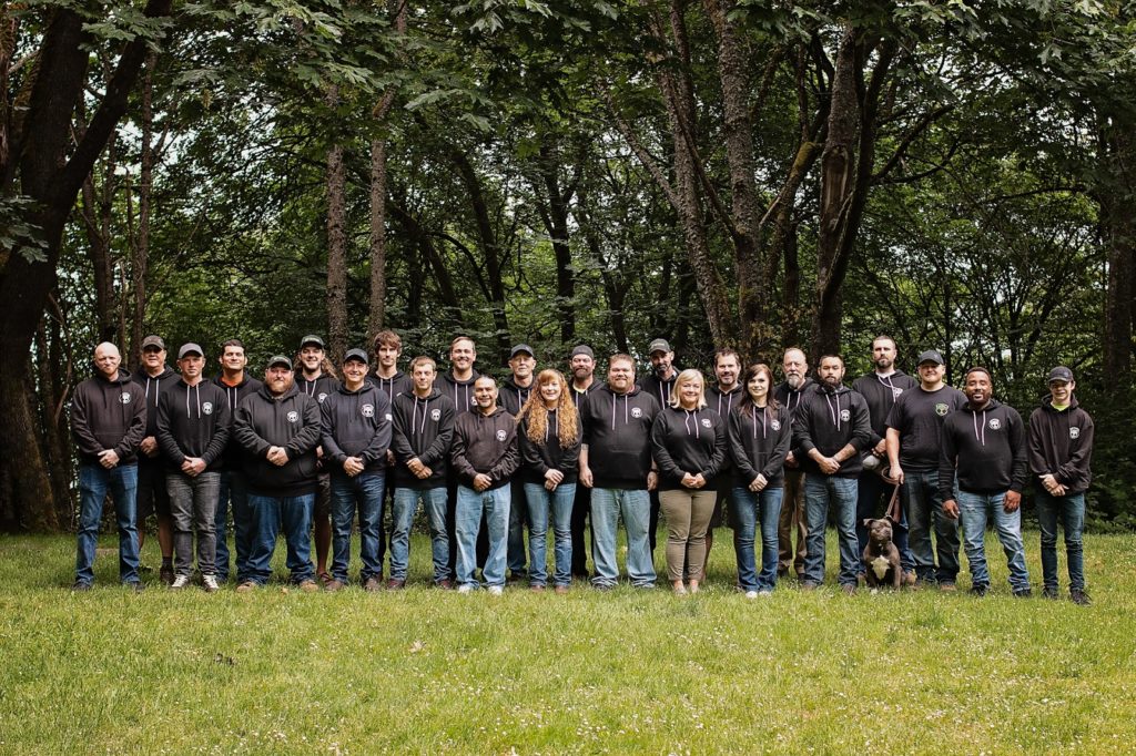 Tree Services, Removal & Cutting | Seattle-Tacoma & Bellevue